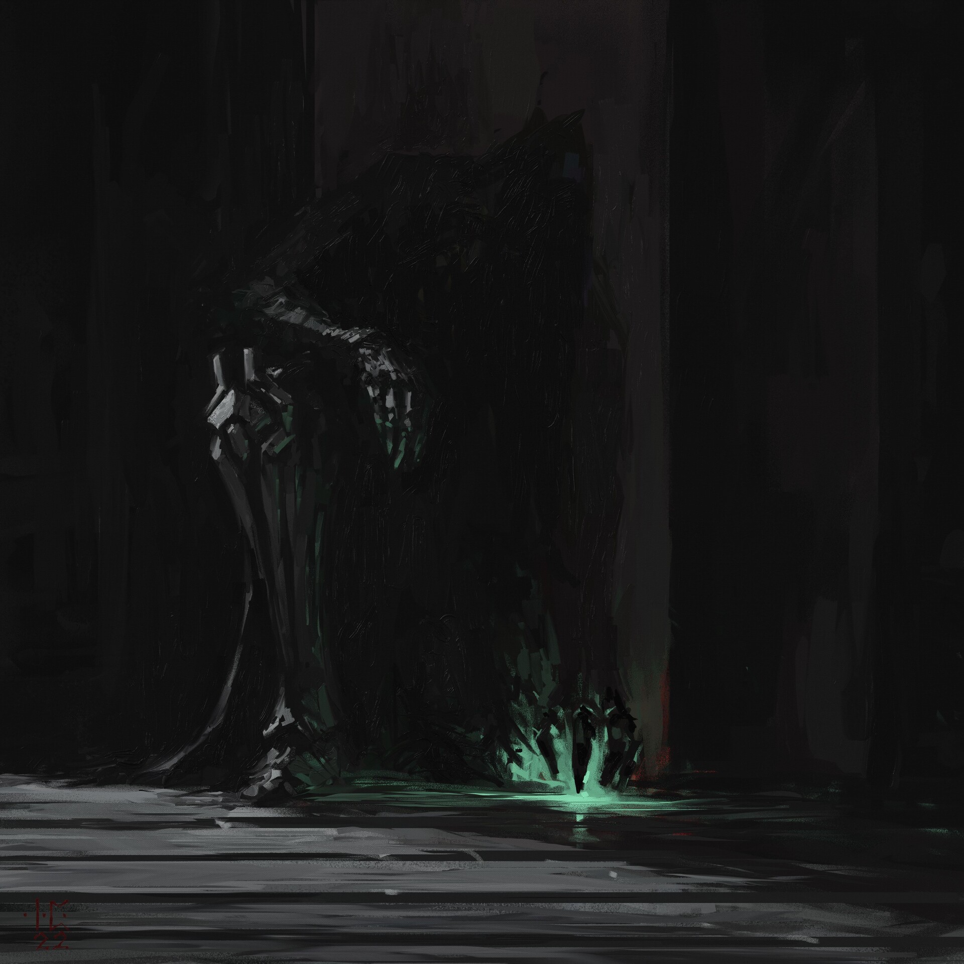 ArtStation - Pathfinder