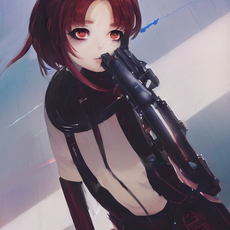 ArtStation - sugar salt