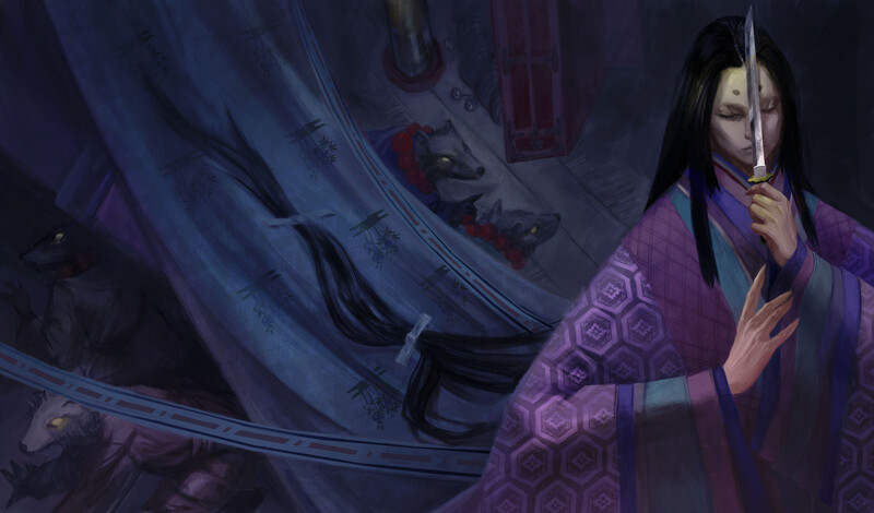 ArtStation - Julia R