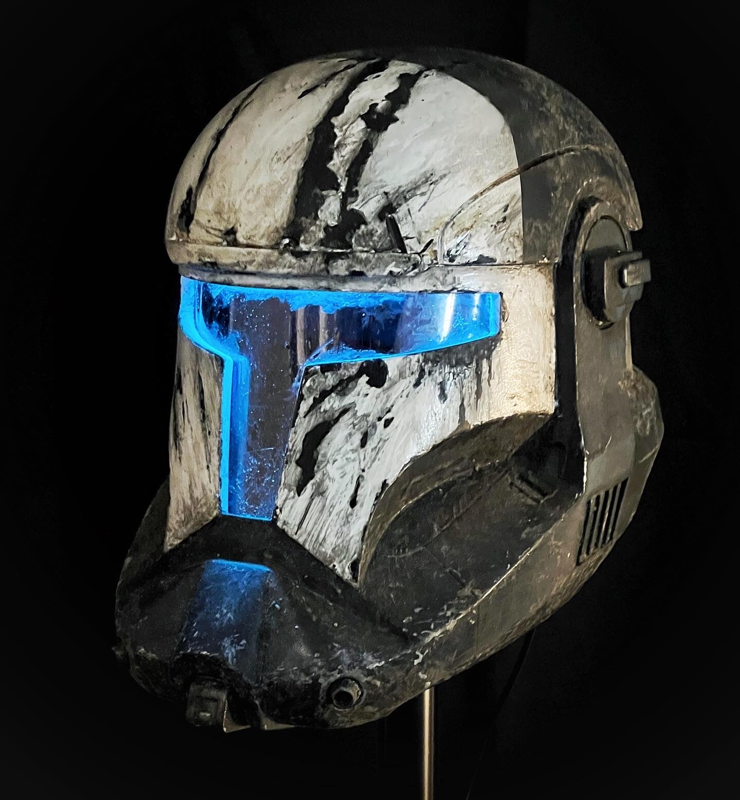 Adam Coe - Republic Commando 3D print