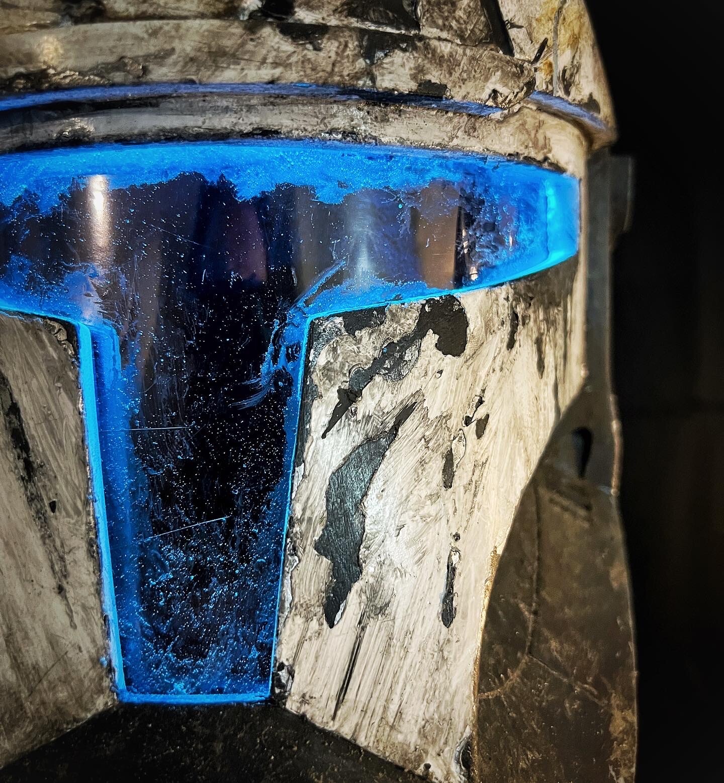 Adam Coe - Republic Commando 3D print