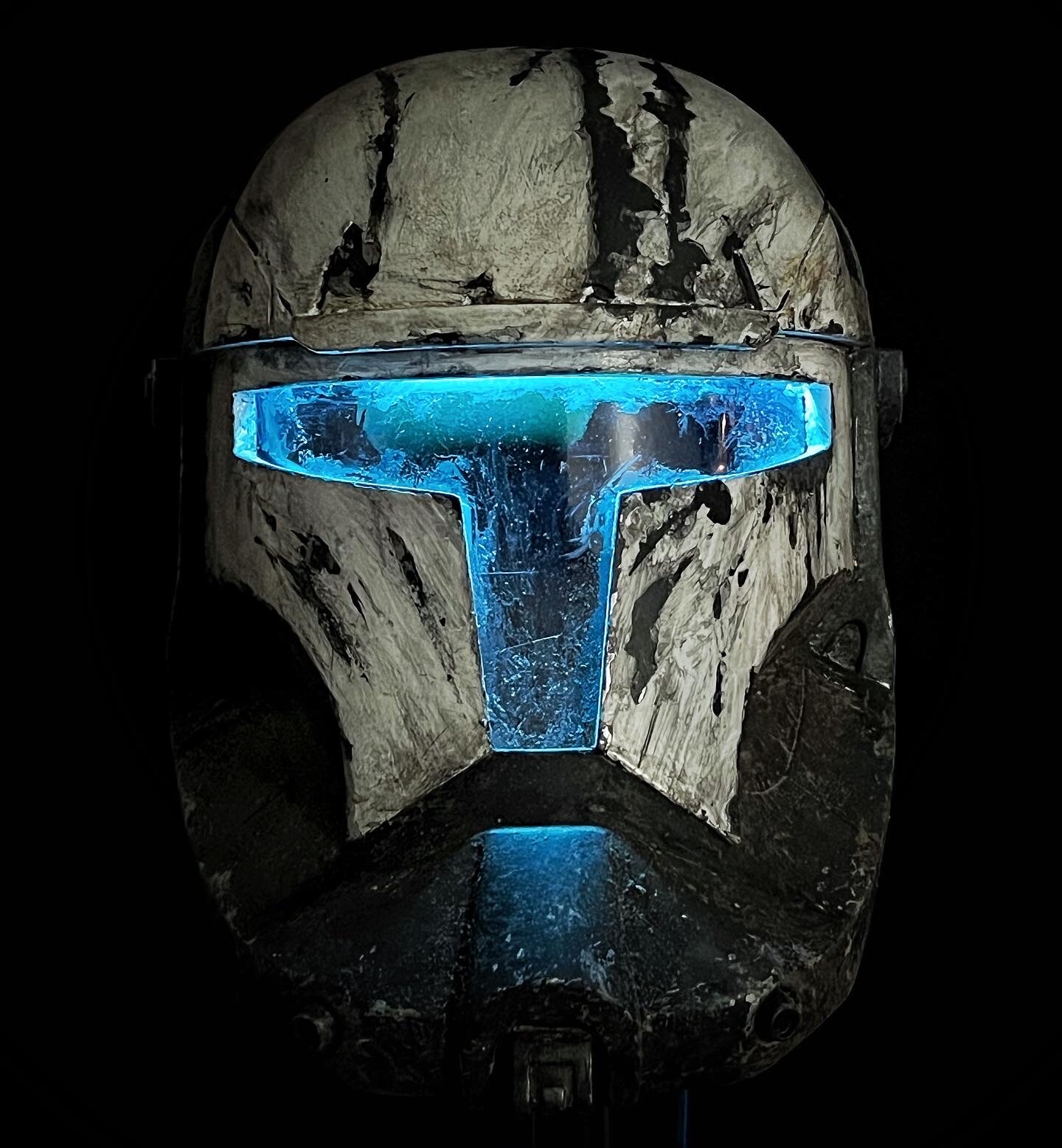 Adam Coe - Republic Commando 3D print