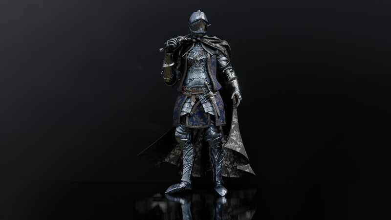 ArtStation - Jeremiah Taylor