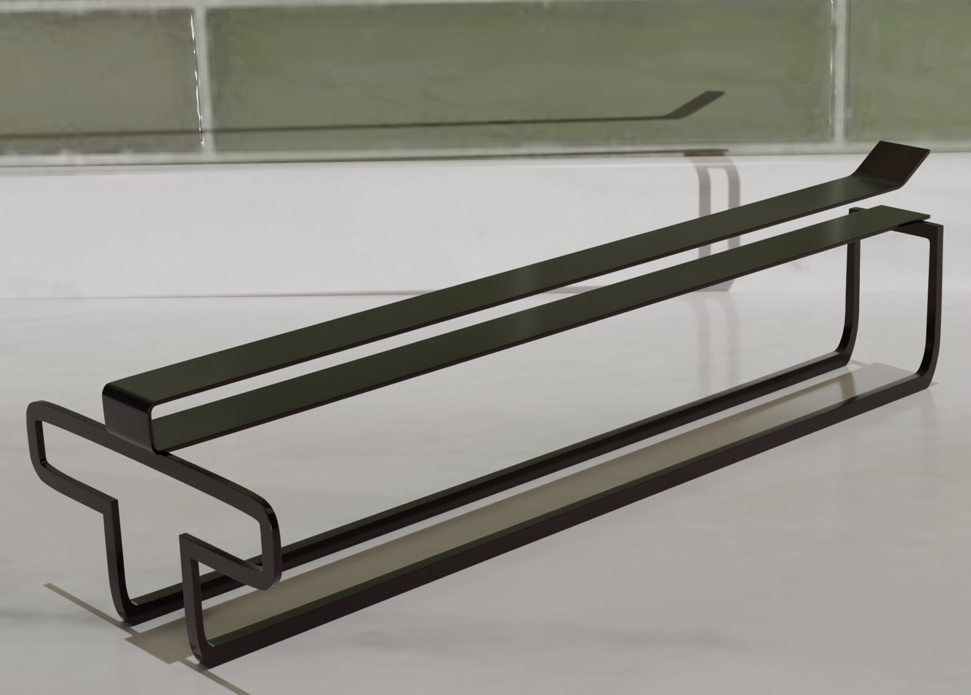 ArtStation - Hanging holder