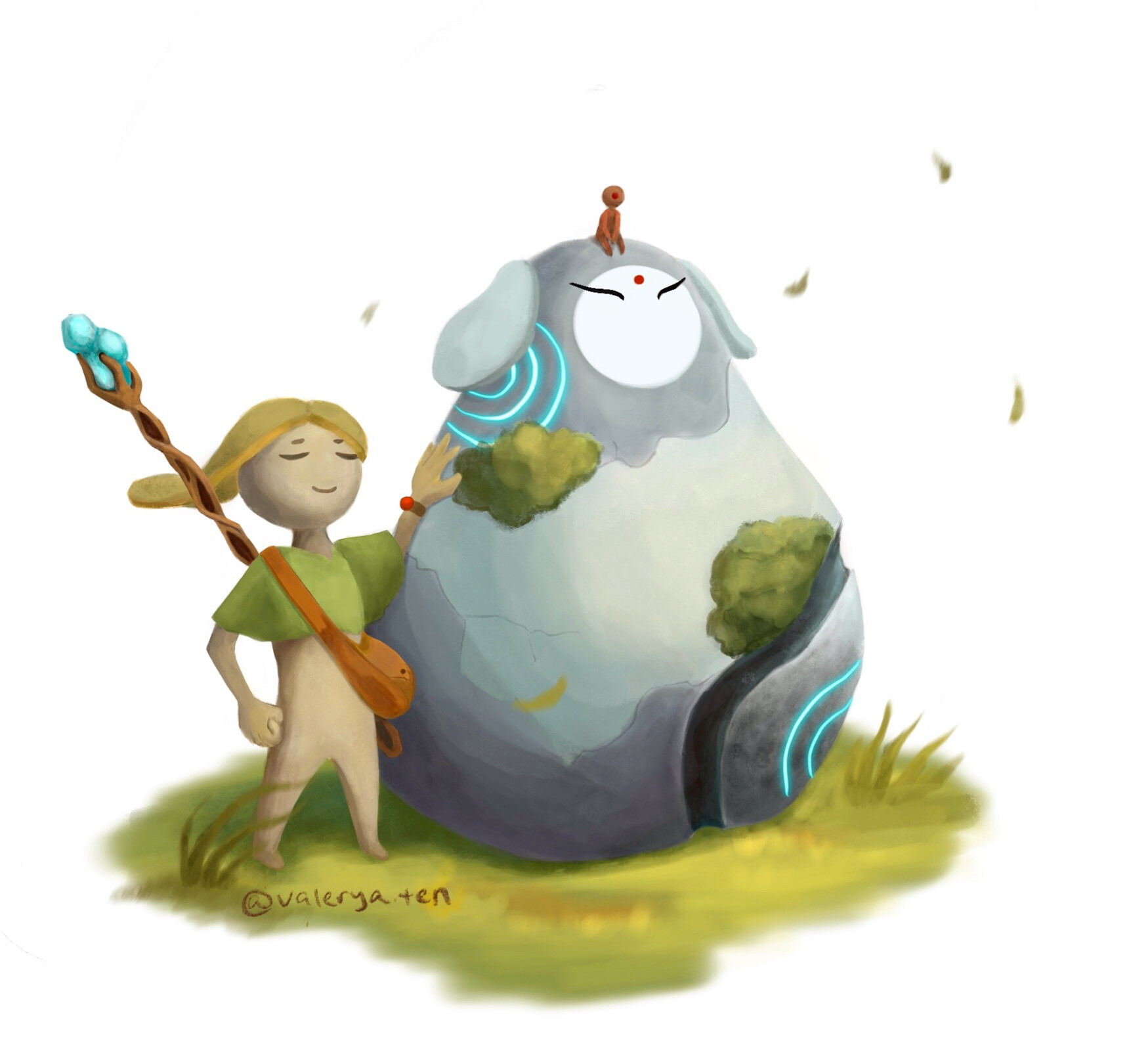 ArtStation - Adventure