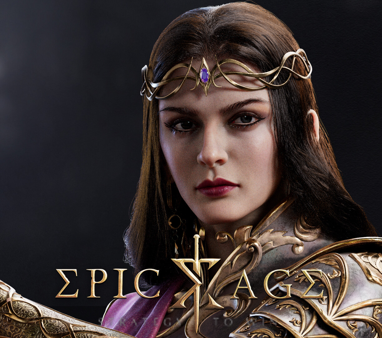 Artstation Artemisia