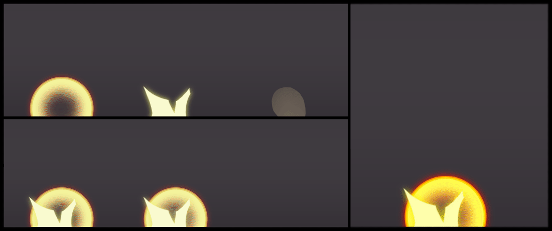 DAN Santos - Elemental attacks