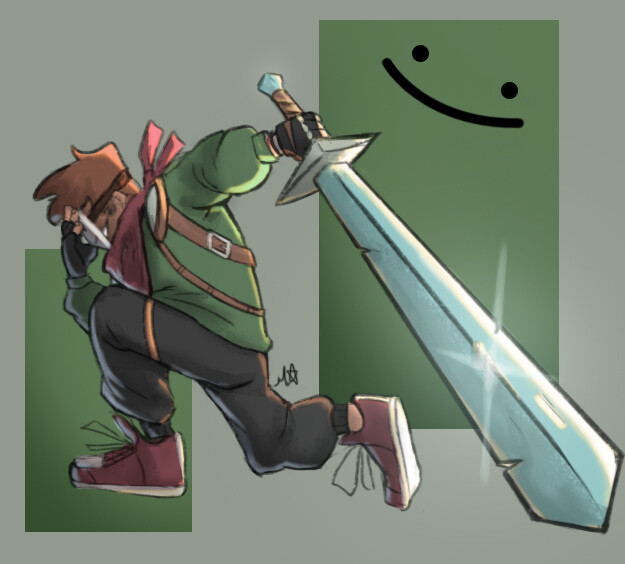 ArtStation - Dream Artwork