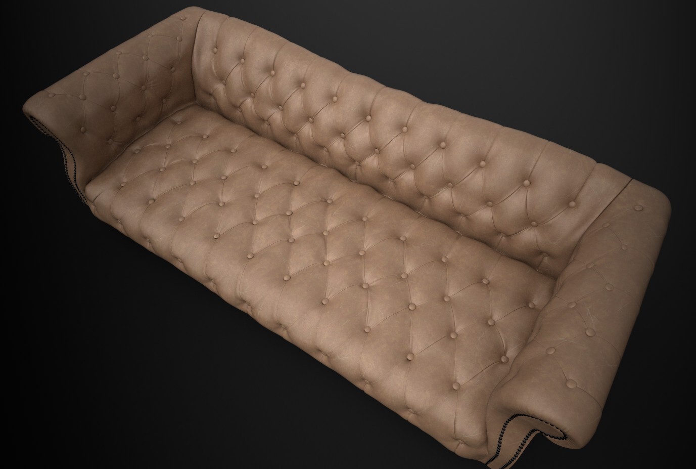 ArtStation - Sofa