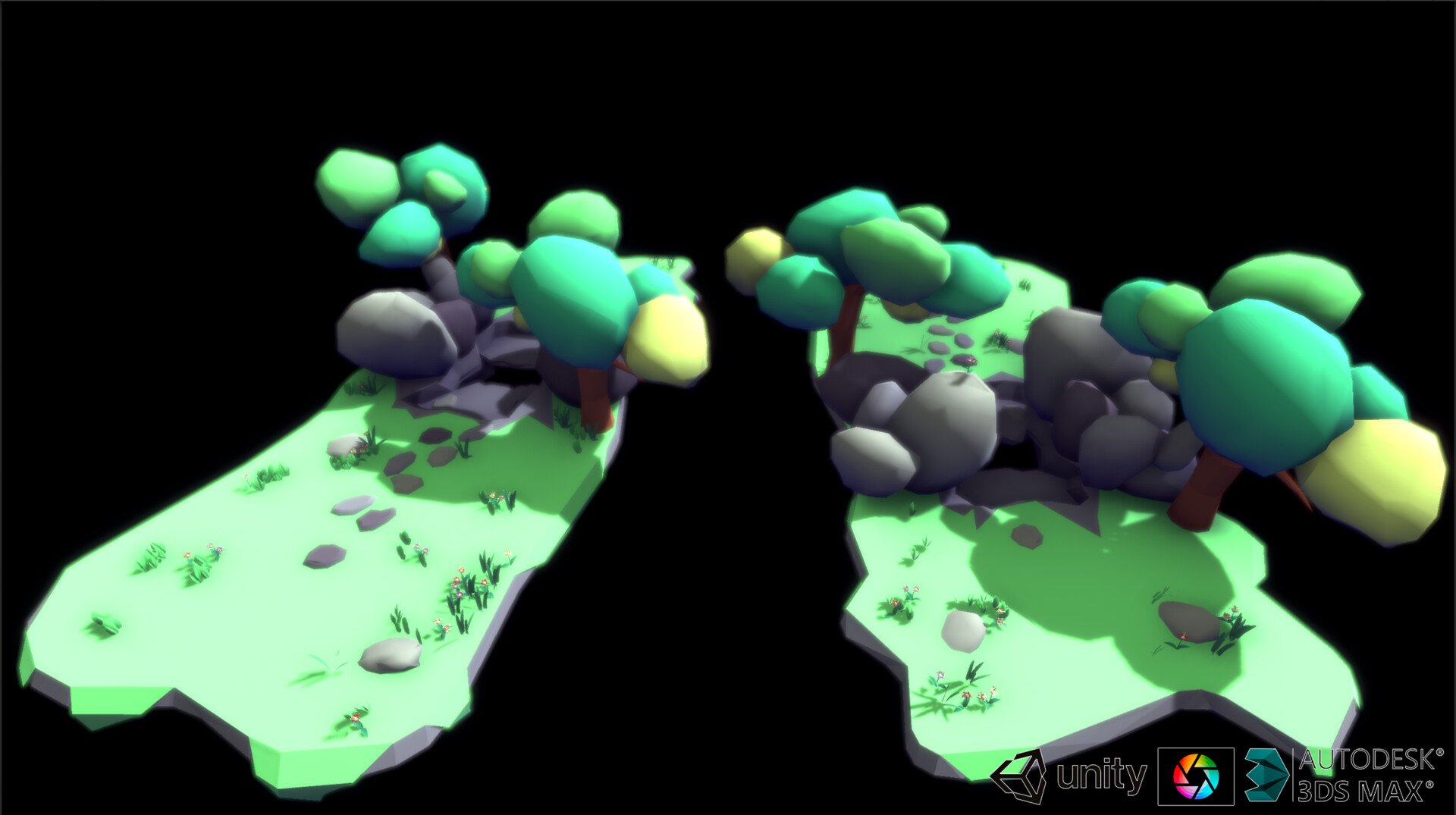 ArtStation - 3D_World_Obj_Concept_02