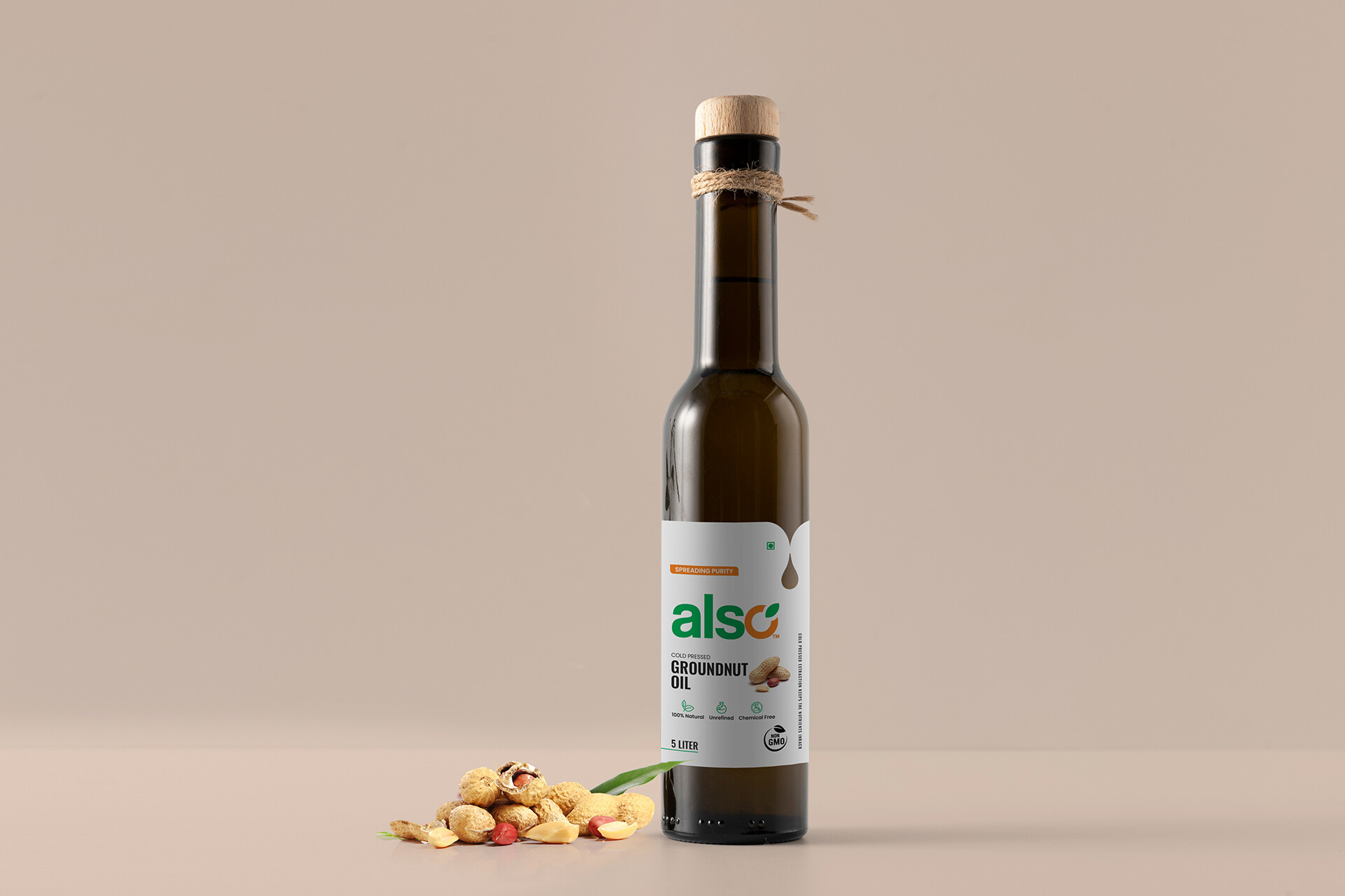 ArtStation - Also Prodduct label Design | Brand Packaging Design