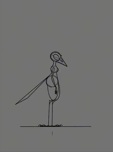 animation test ideas