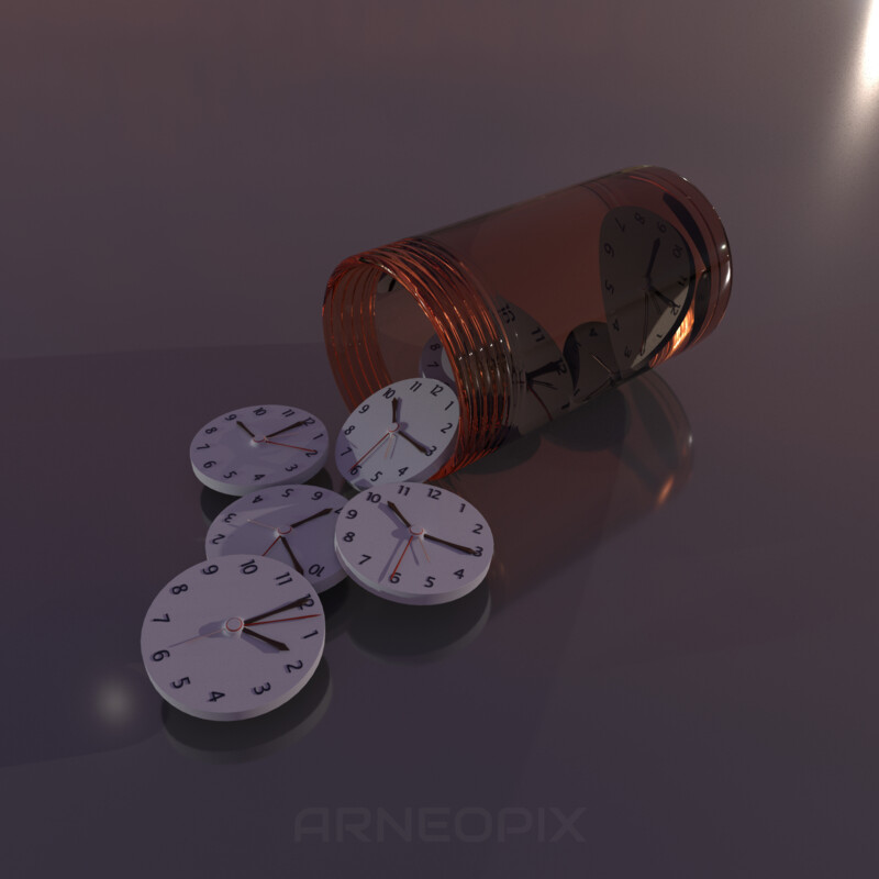 ArtStation - Sumathi V