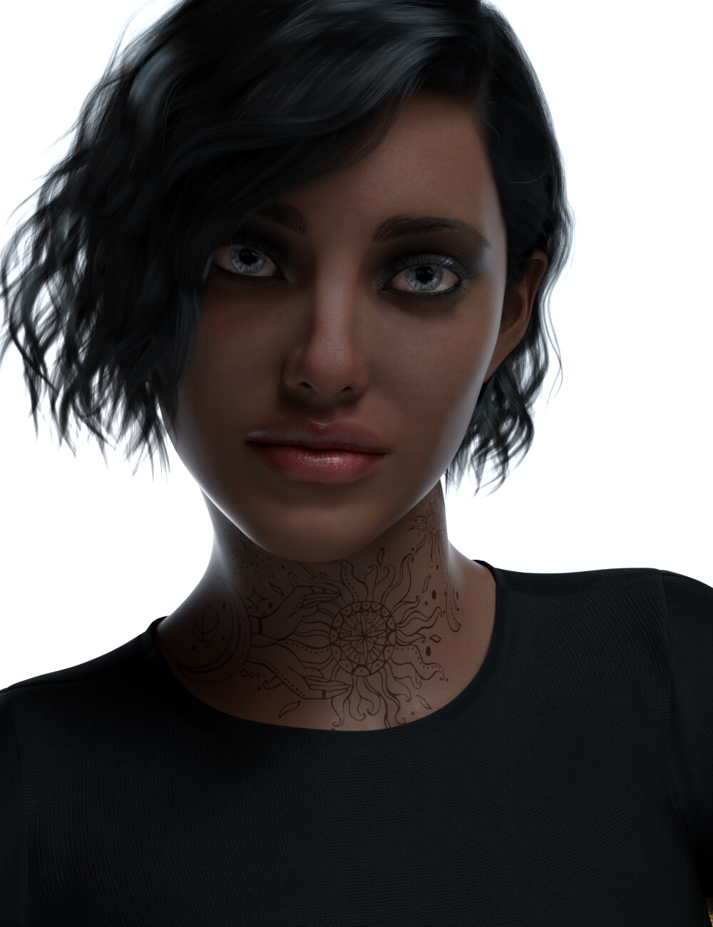 Artstation Evora