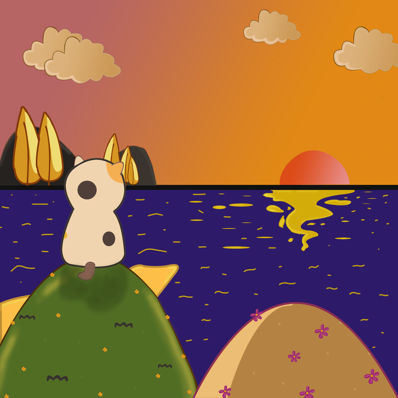 ArtStation - Subhechha Jana