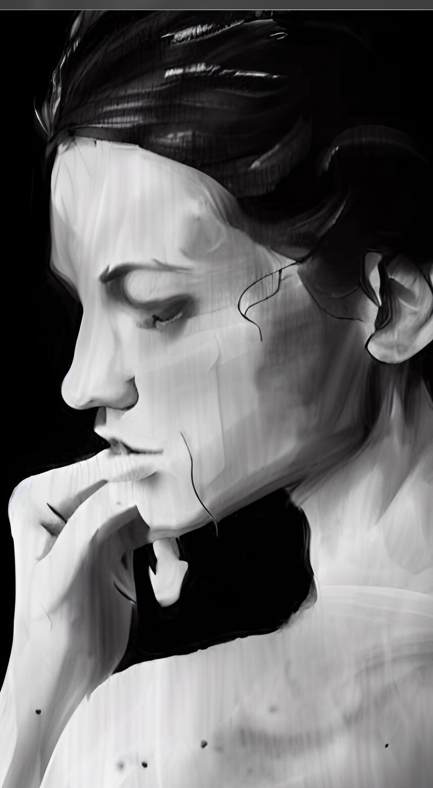 ArtStation - Shadows