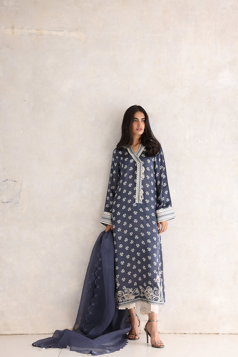 ArtStation - Work for Sana Abbas.