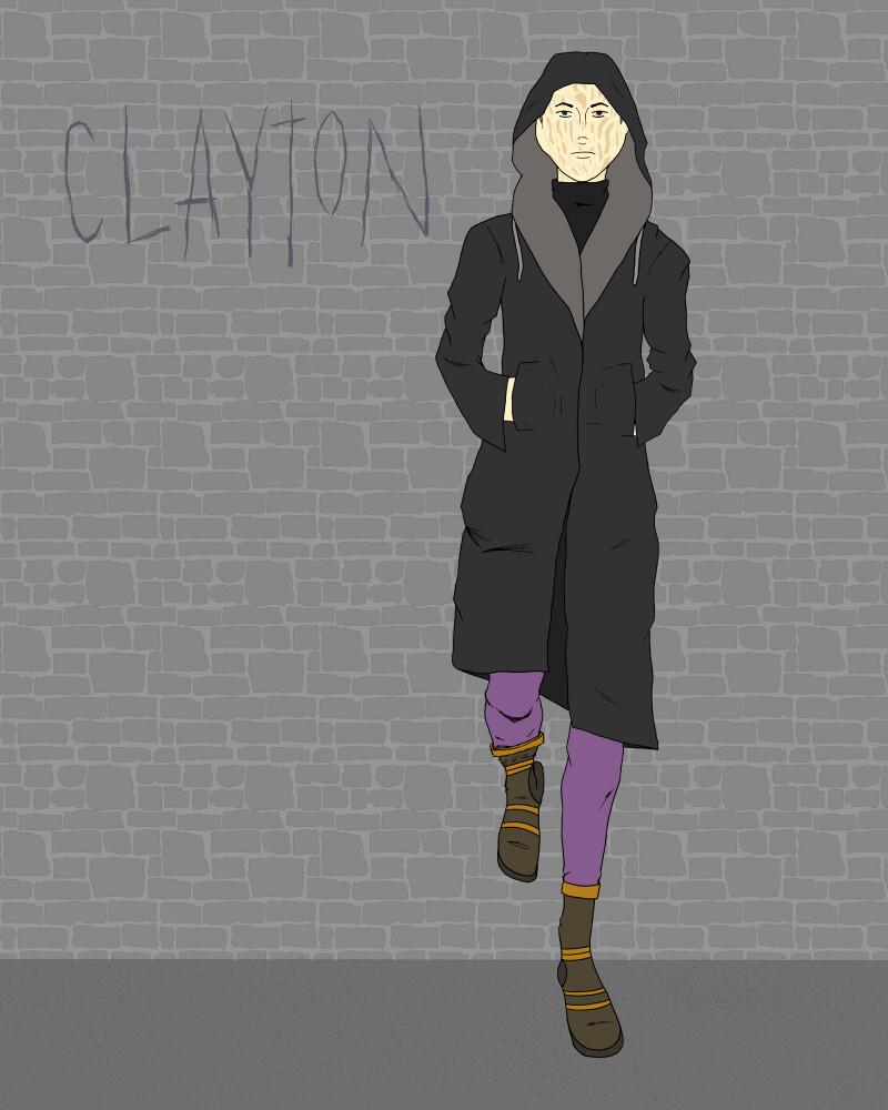 Mime Trix - Completed Commissions