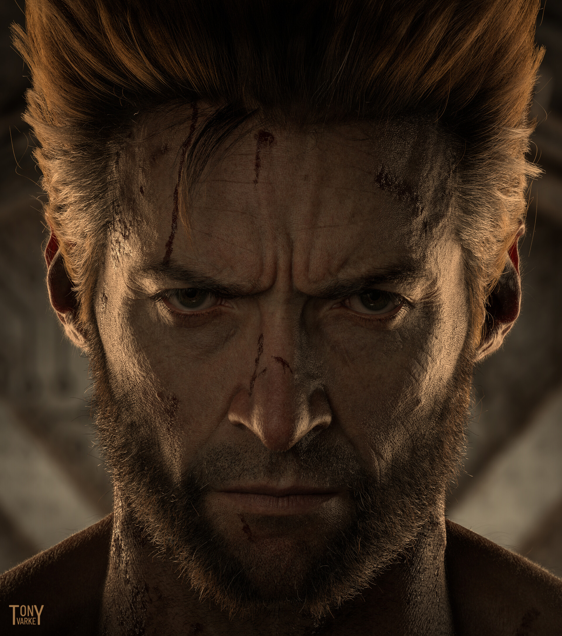 hugh jackman projects