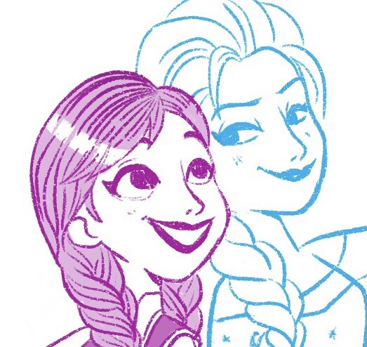 Aida Sofía Barba - World princess week