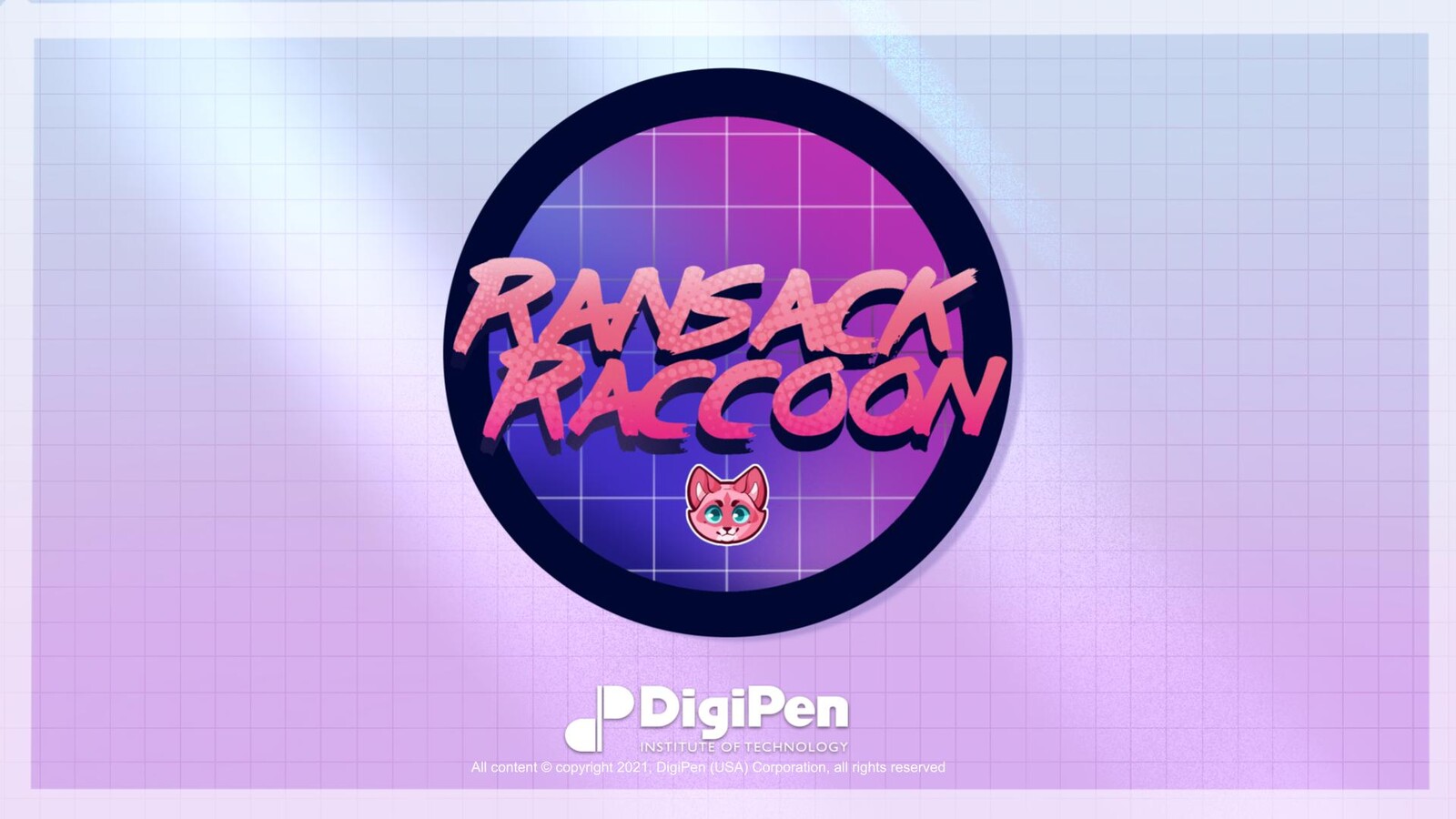 Anna Stockton - 3D Artist - Portfolio