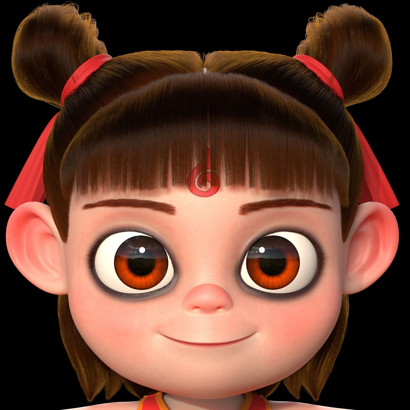 Anh Artist 3D - Natra