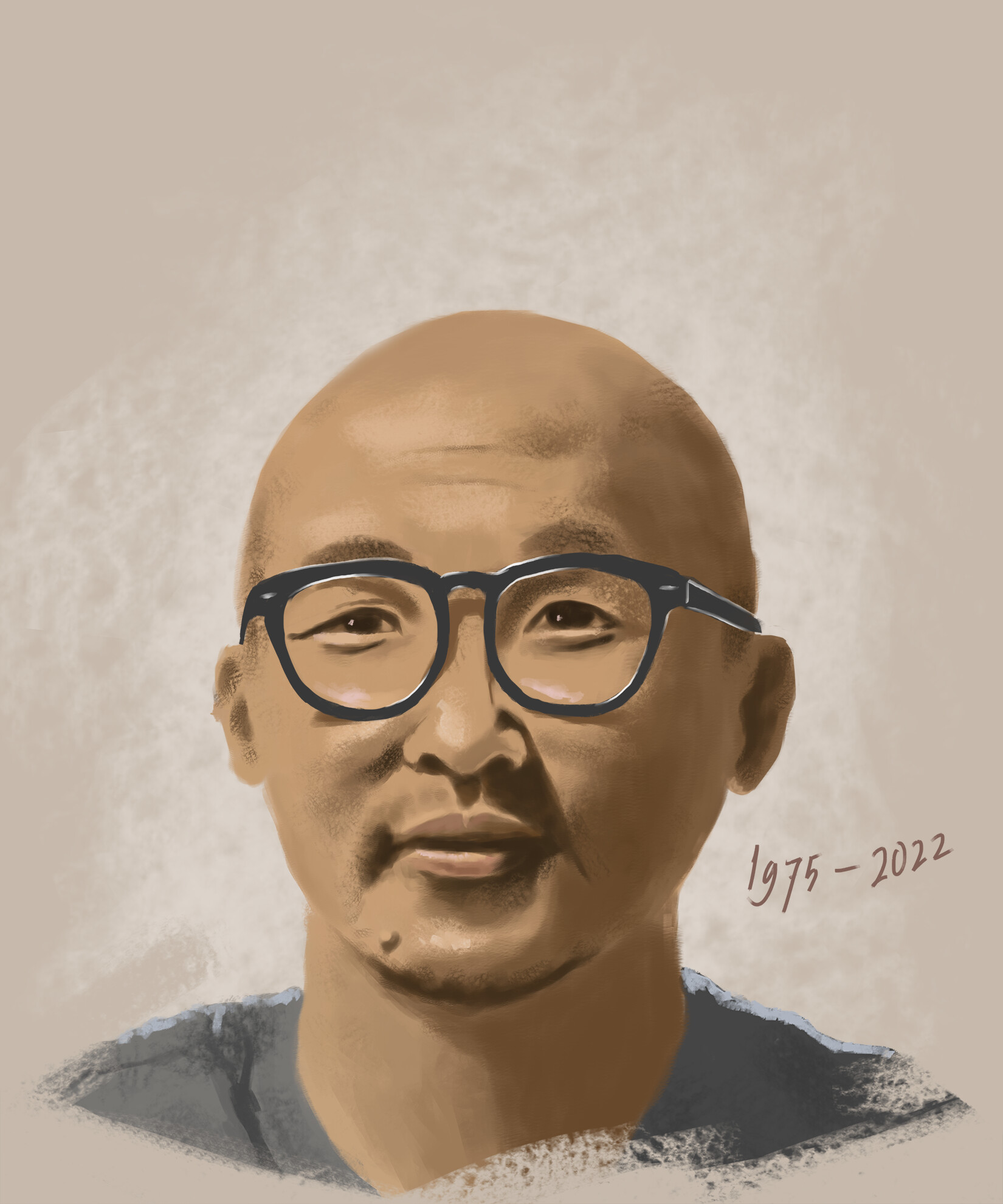 ArtStation - Kim Jung Gi