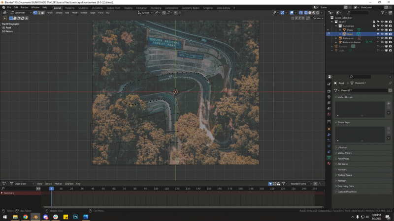 Astra Alinea - NGISI: Xyphos Showdown 2022 Entry (Luigi Lim, Kim ...