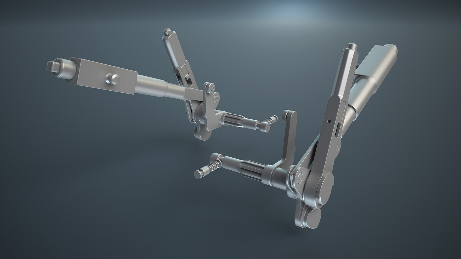 Serhii Ryzhkov - ZiS-3 Breechloader