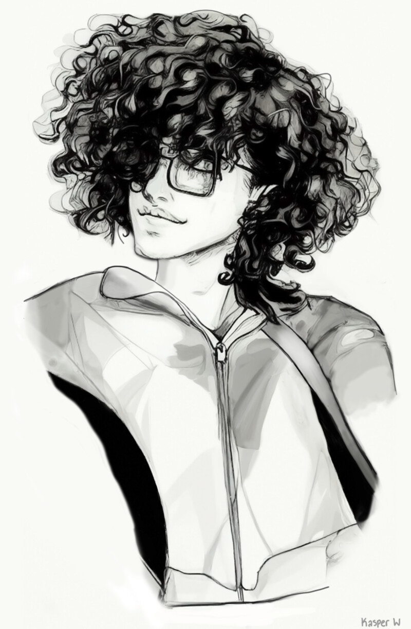 ArtStation - Kasper W