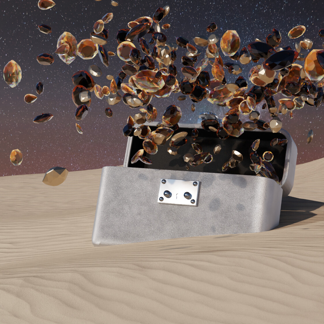 Shihab - Marina Raphael NFTs