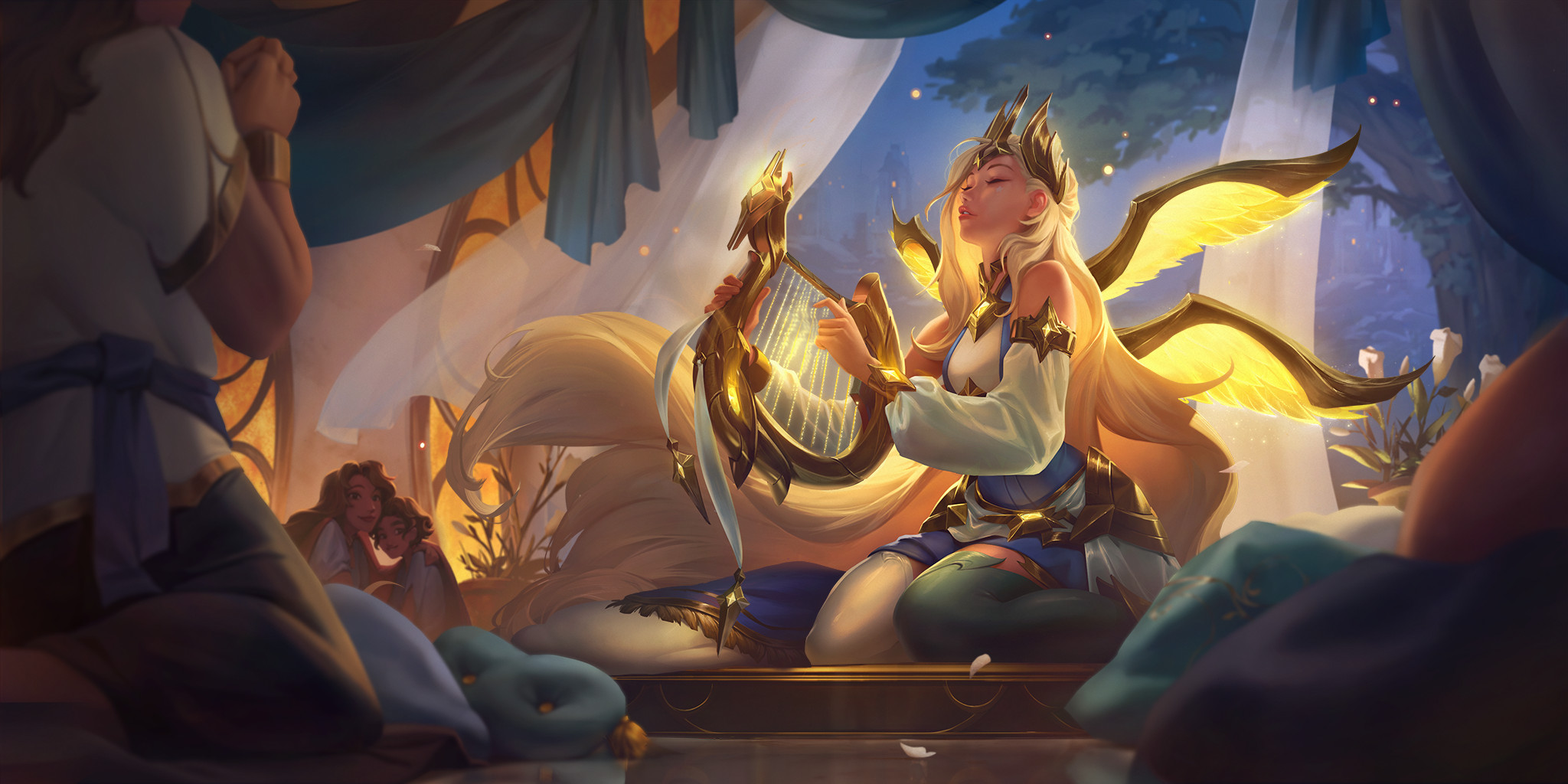 envar-studio-seraphine-arclight.jpg (2048×1024)-花瓣网