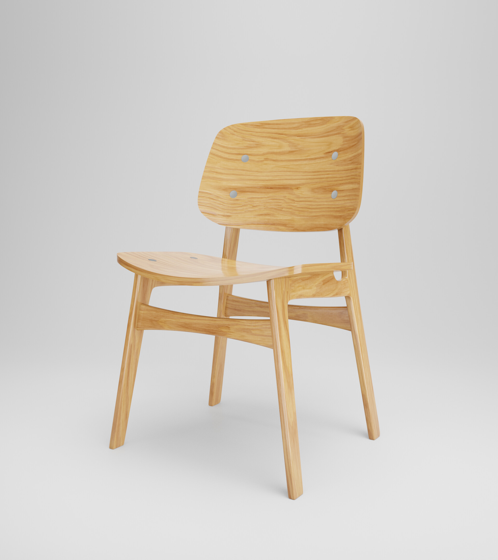 ArtStation - Chair