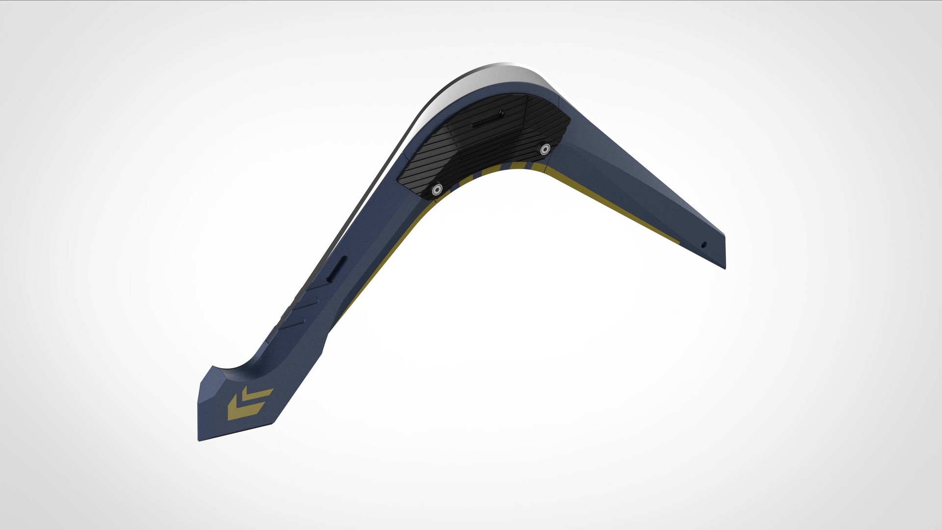 ArtStation - Boomerang from the Suicide Squad Kill the Juastice League