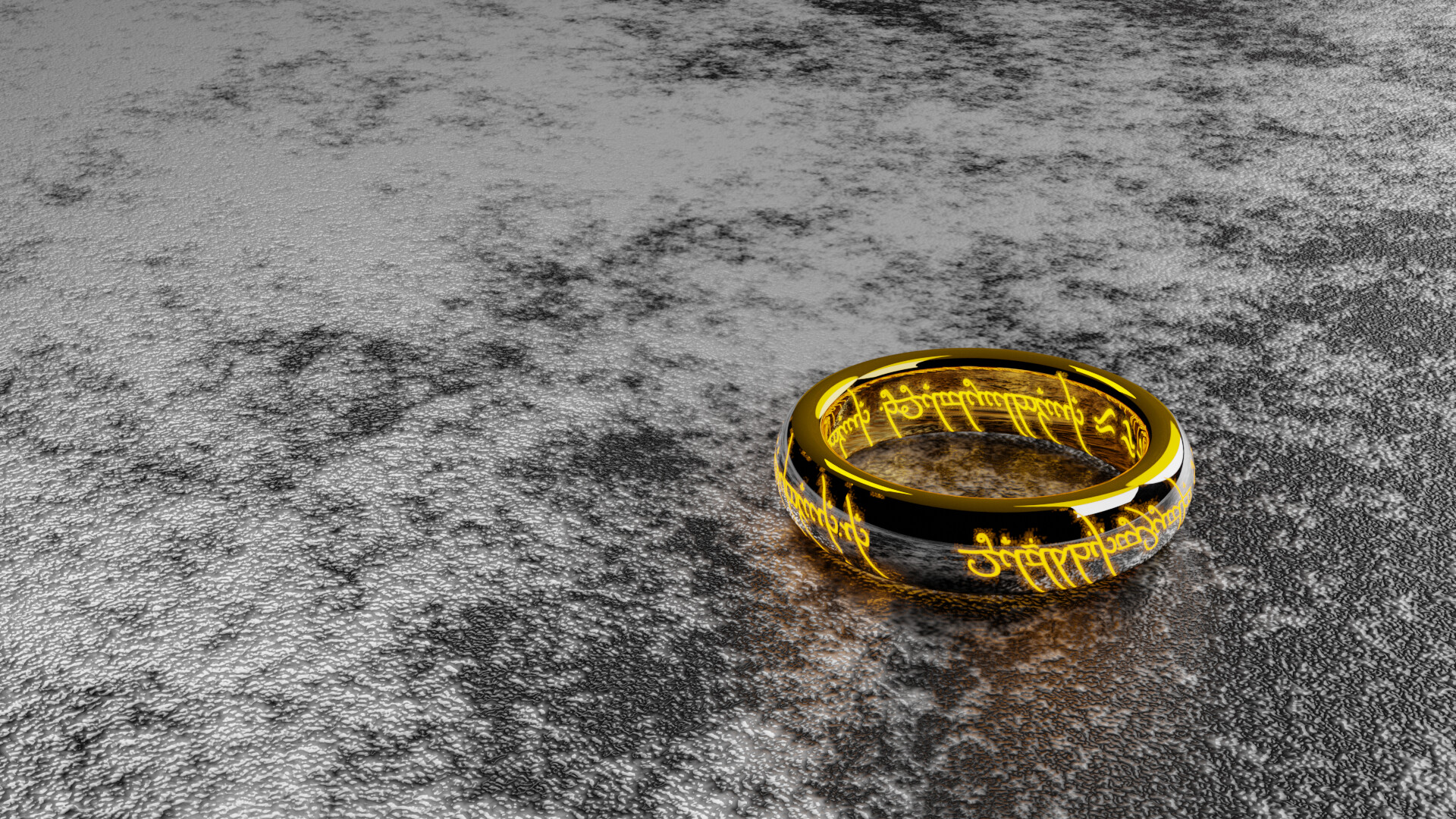 ArtStation - ring
