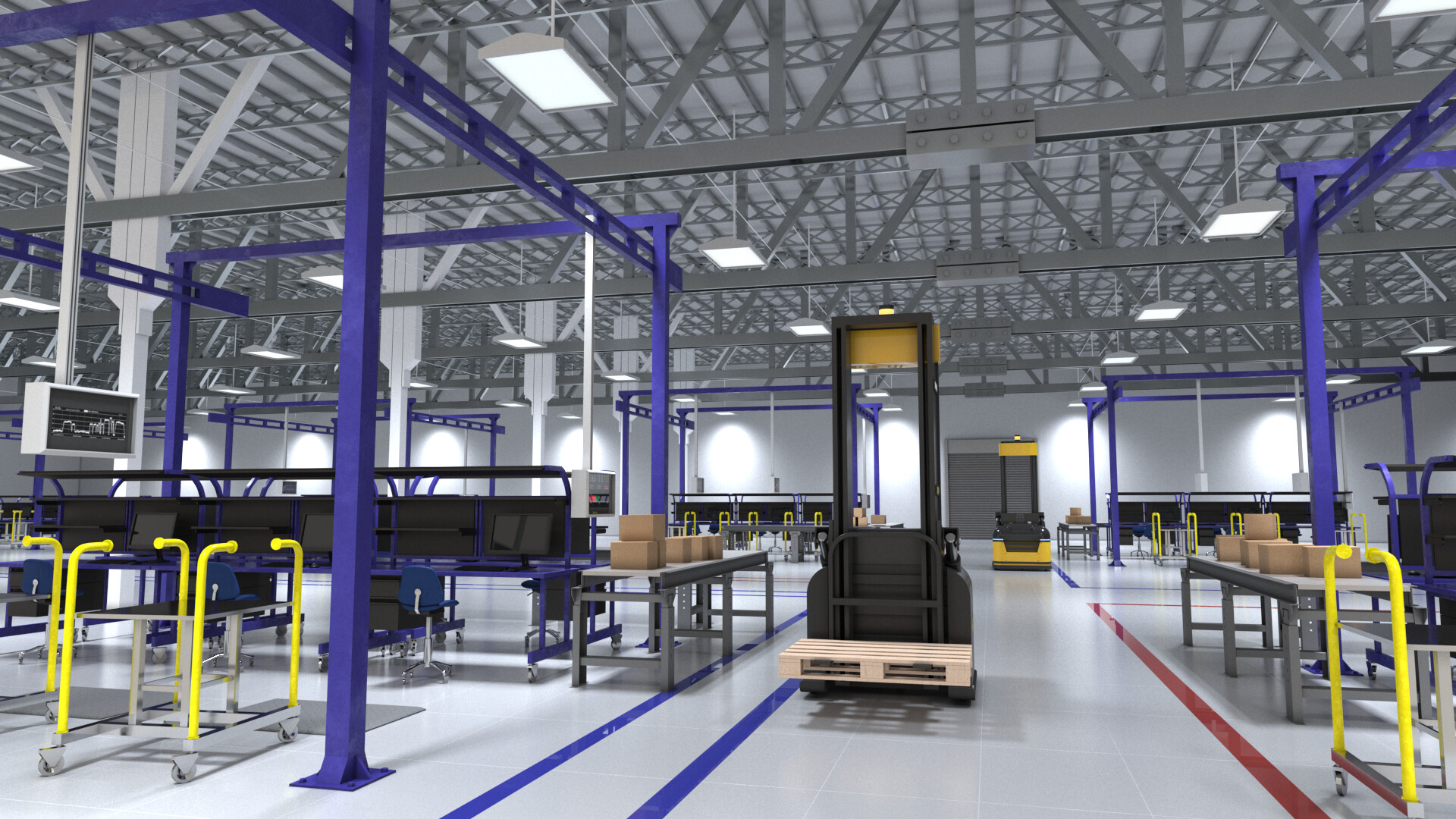 Andrew Remeniski - Army Organic Industrial Base Deep Dive