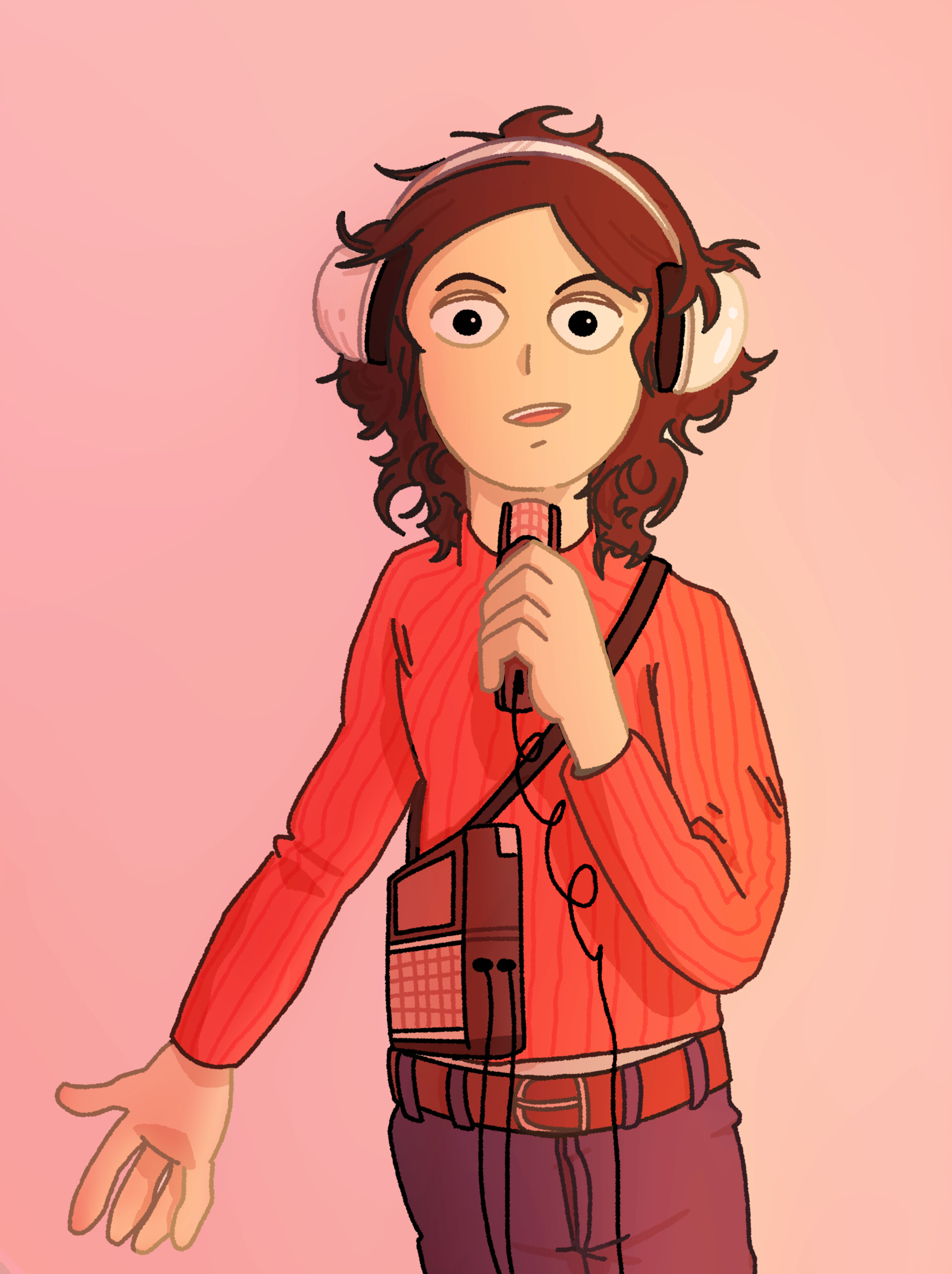 ArtStation - Cornerstone