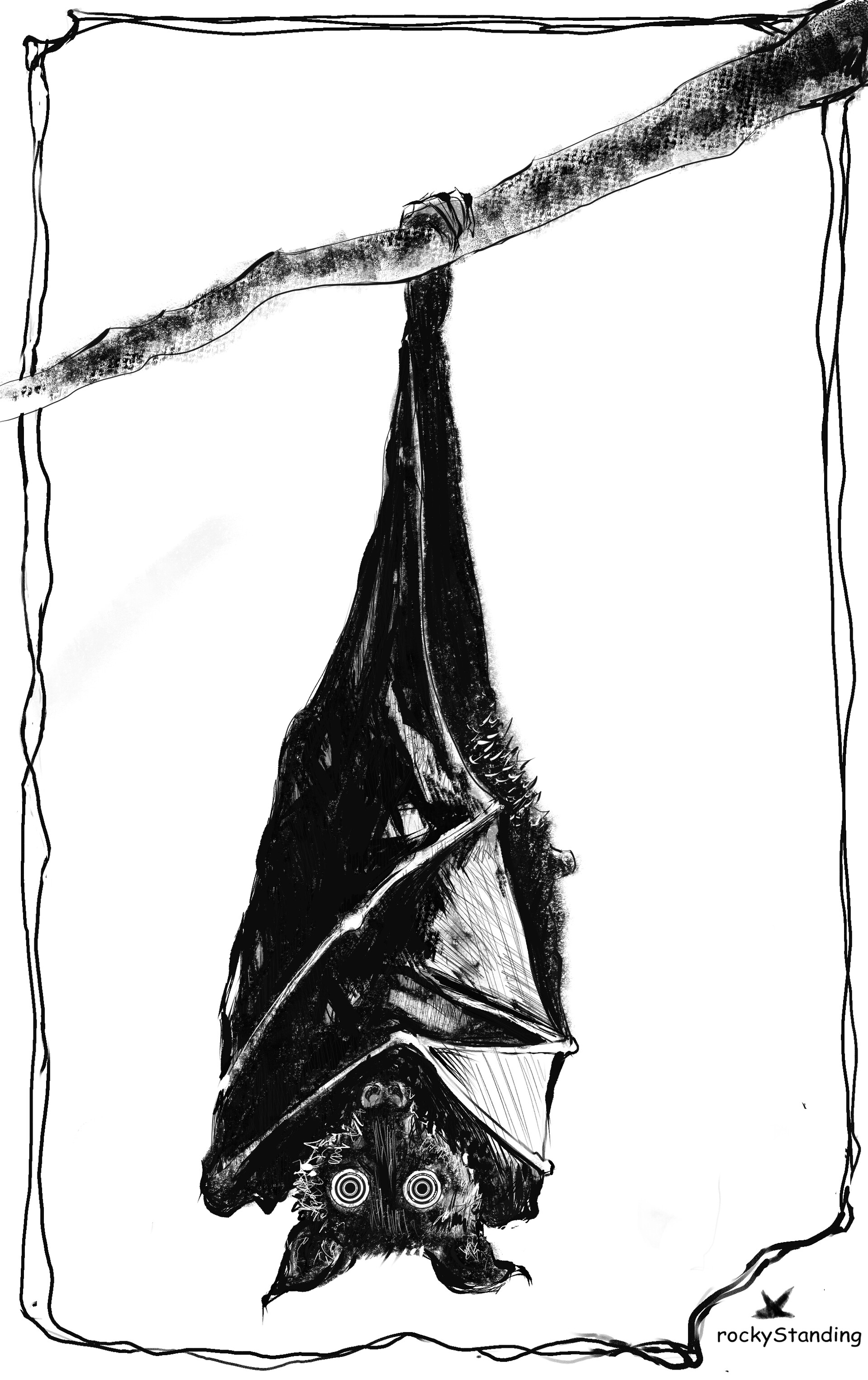 ArtStation - -::BAT::-