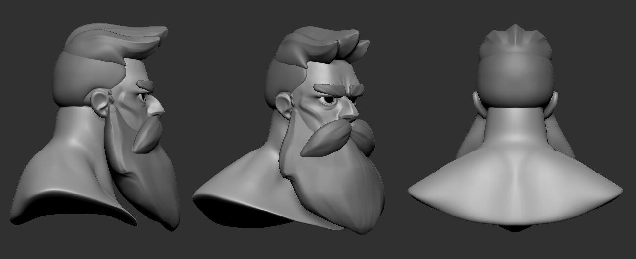 Scarlett 'Scar' FY - Wulfar