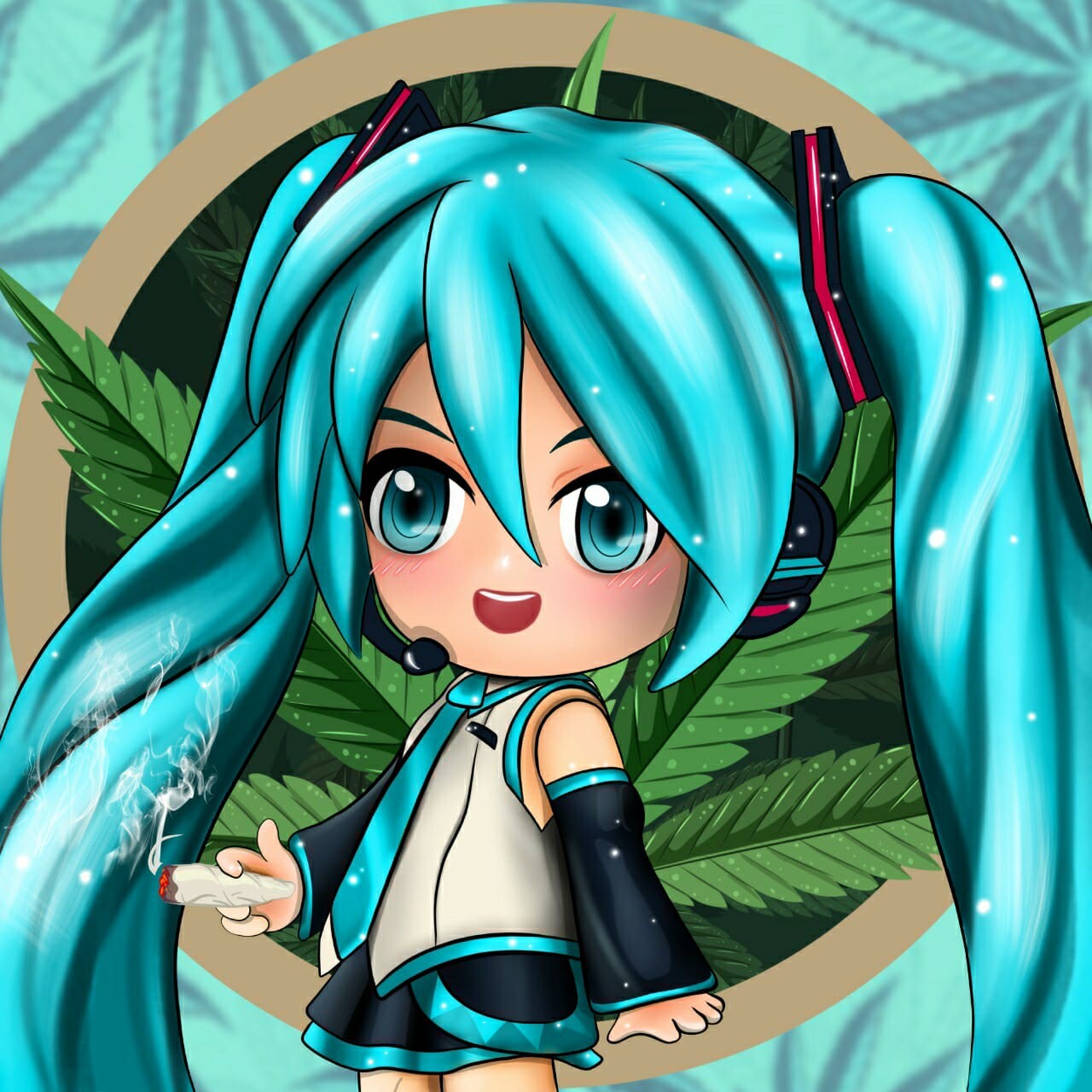 ArtStation - 2D model