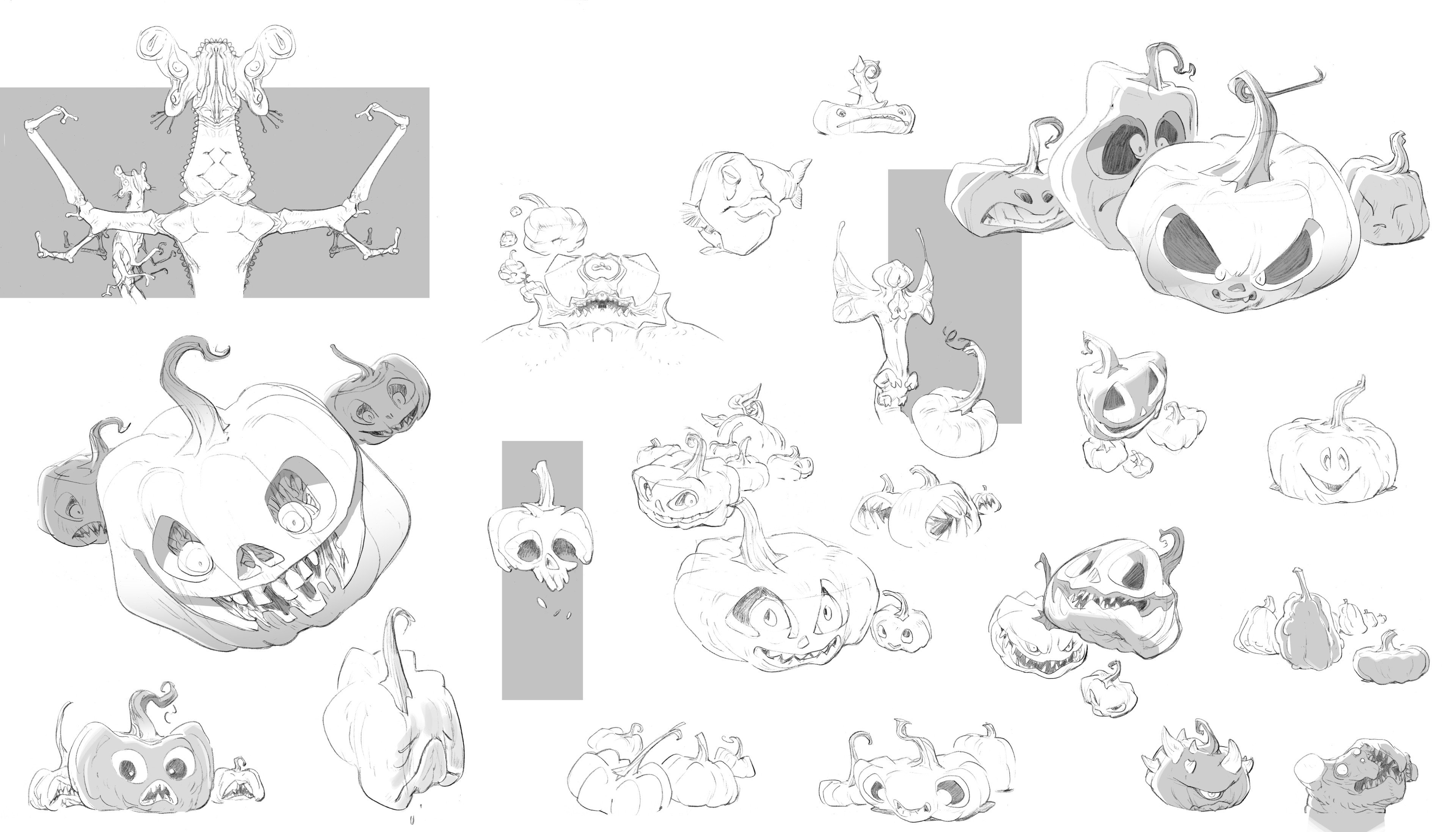 Paul Richards - Pump 'n' Dump 2022