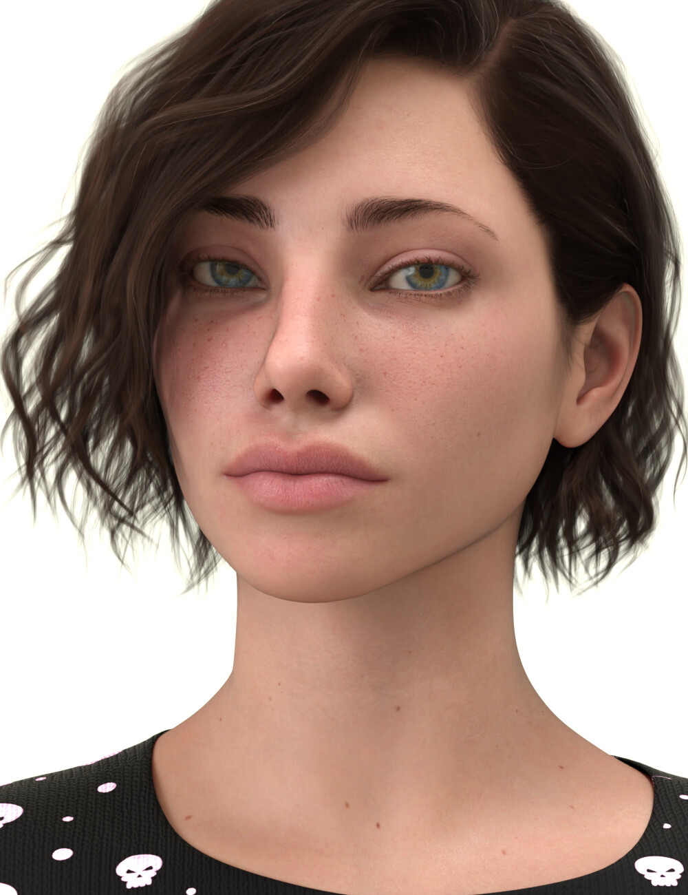 Artstation Nell