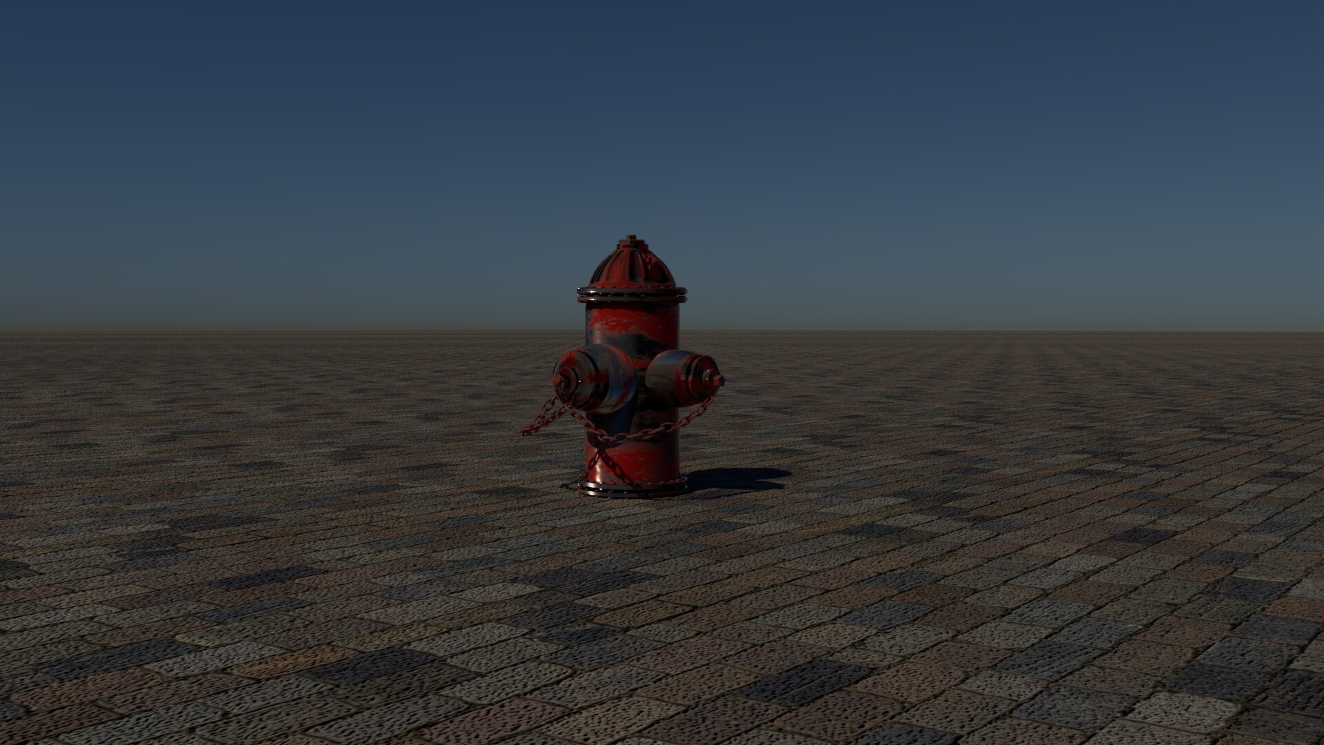 ArtStation - 3d modeling