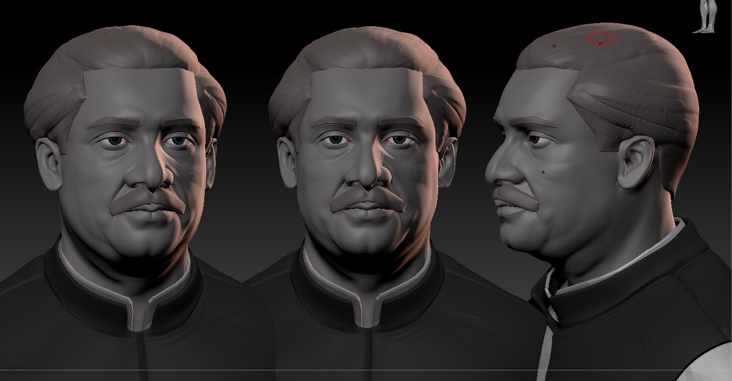 Rifat Zaman - Sheikh Mujibur Rahman