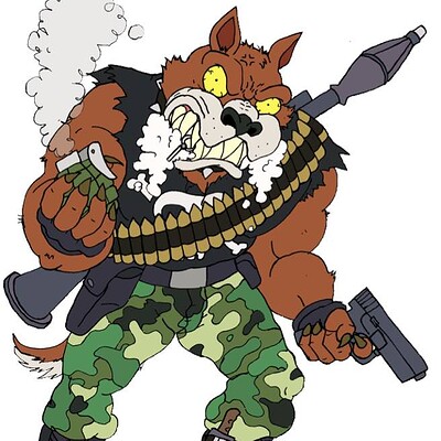 brosno dragon cryptid