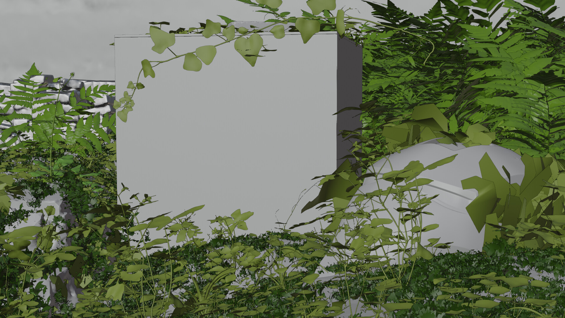 Alex Chiu - Tony Stark is not dead