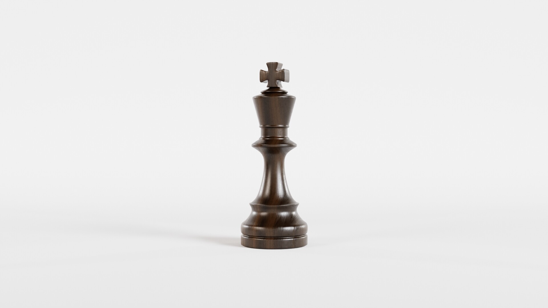 ArtStation - Chess Piece, 3D asset