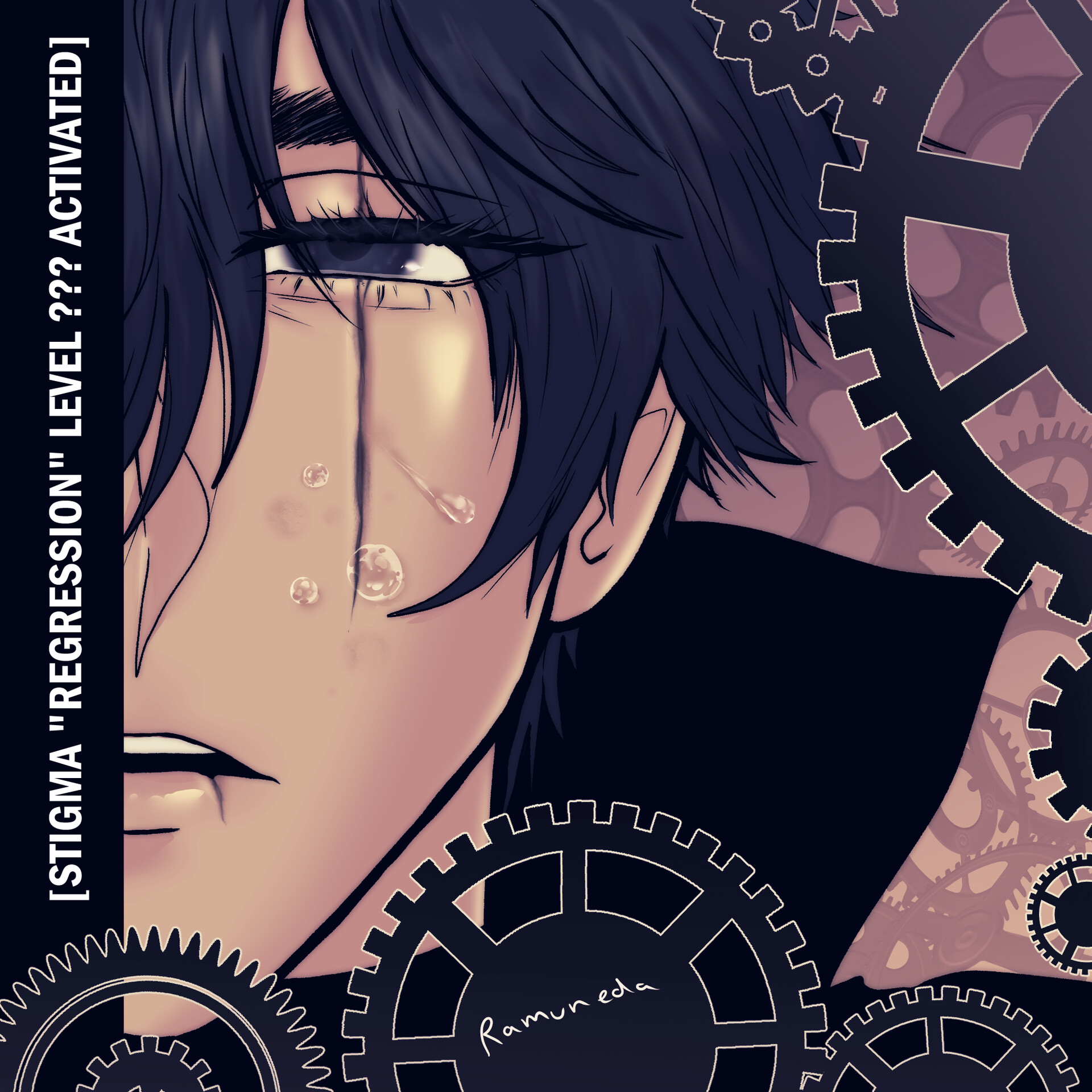 ArtStation - [Regression]