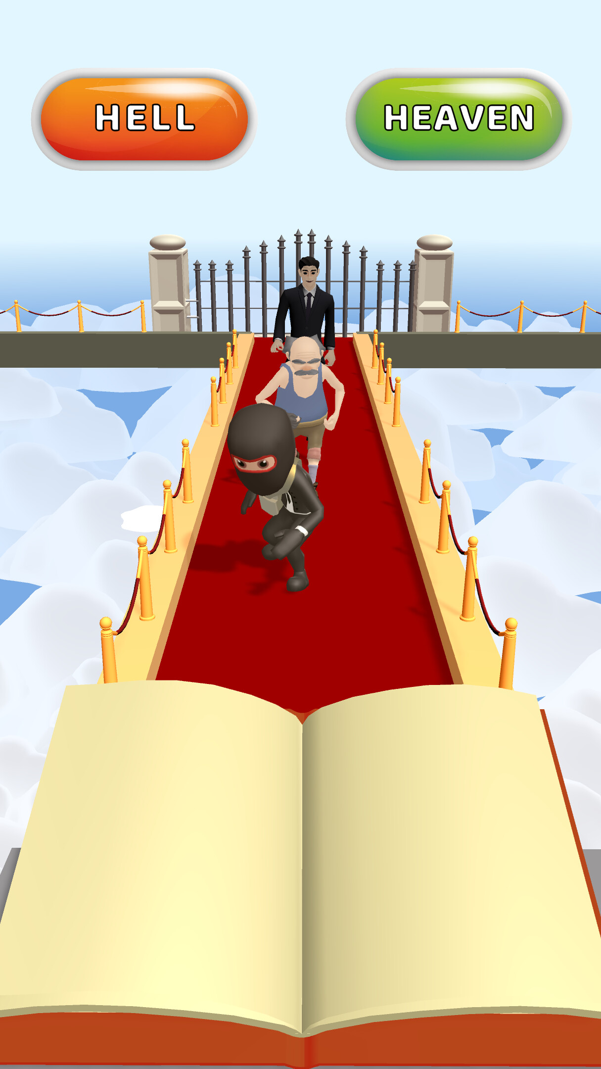 ArtStation - Case Study