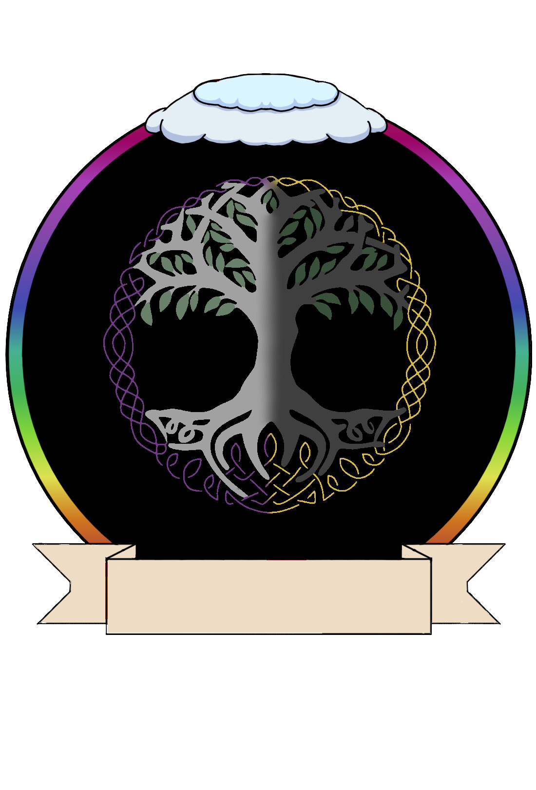 ArtStation - Pokémon Bifrost (Fan Project)